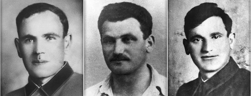 The Bielski Partisans - Teaching with 'Defiance' | Jewish Partisan ...
